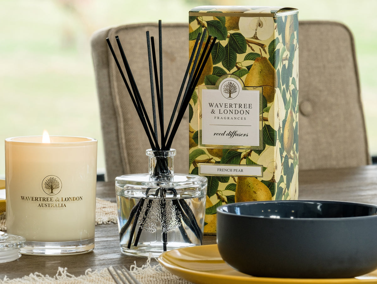 Diffusers Tagged "Woody" - Wavertree and London Australia