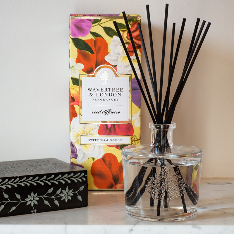 Wavertree and London Australia | Soap, Candle and Diffusers